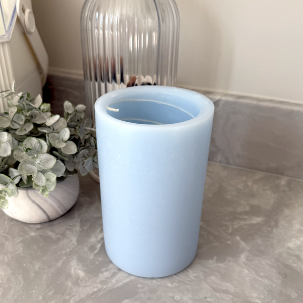 Factory Outlet - Spiral Light Candles